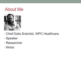 Clustering: A Scikit Learn Tutorial | PPTX | Computing | Technology & Computing