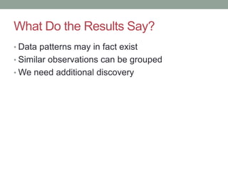 Clustering: A Scikit Learn Tutorial | PPTX | Computing | Technology & Computing