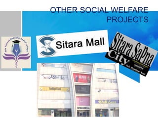 Sitara Group of Industries Pakistan | PPT