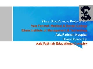 Sitara Group of Industries Pakistan | PPT