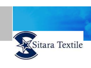 Sitara Group of Industries Pakistan | PPT
