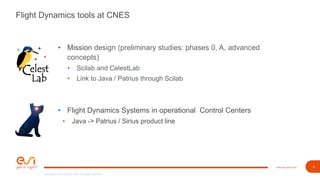 Asteroidlanding - Scilab conference 2019 Keynote | PPT