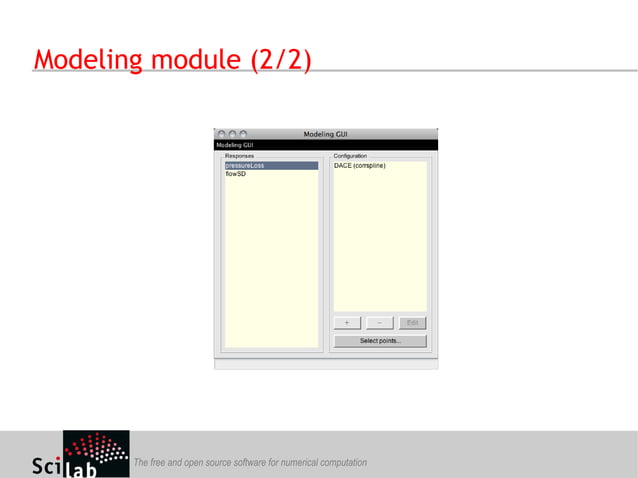 Scilab optimization workshop | PPT