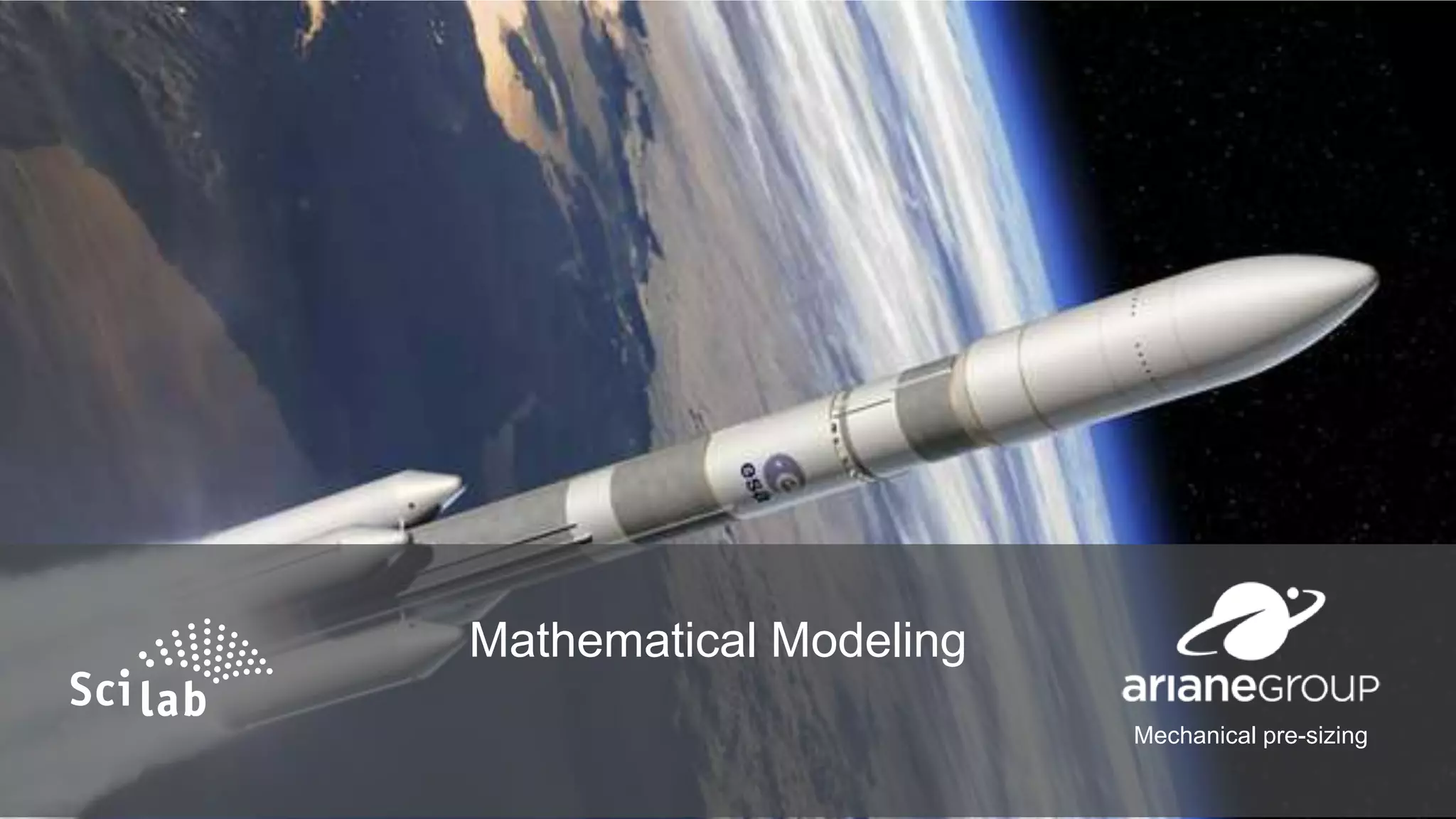 Scilab use cases | PPTX | Technology & Computing