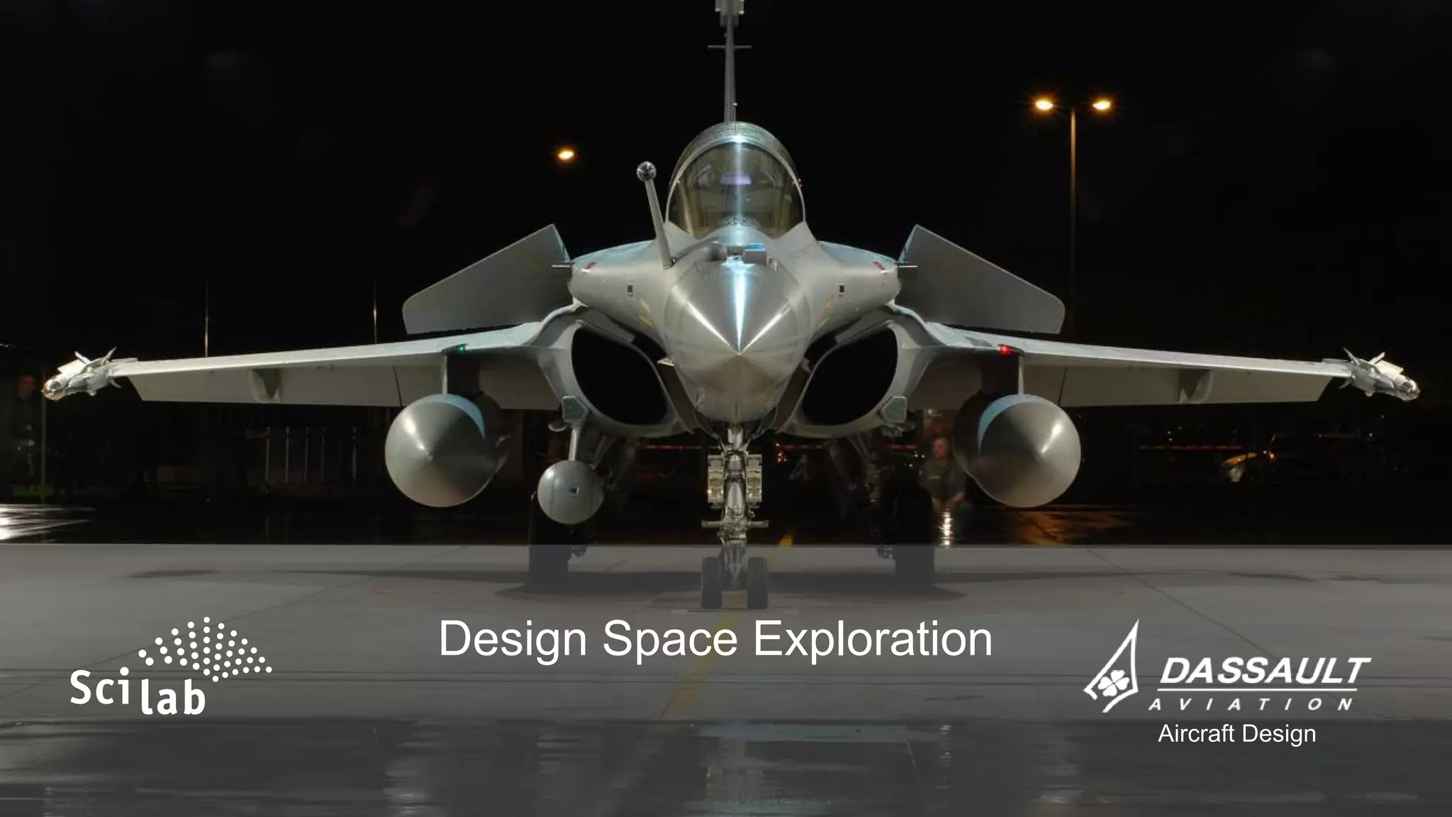 Scilab use cases | PPTX | Technology & Computing