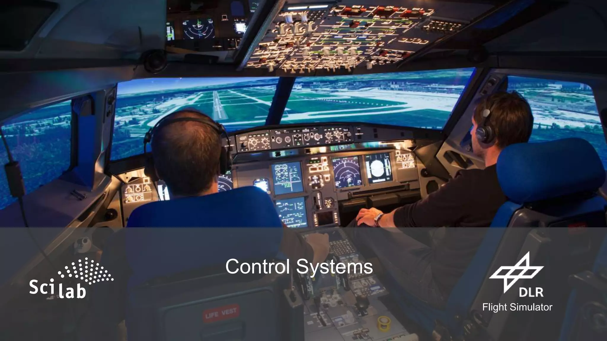 Scilab use cases | PPTX | Technology & Computing