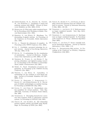 The Influence of Extensible Algorithms on Operating Systems | PDF