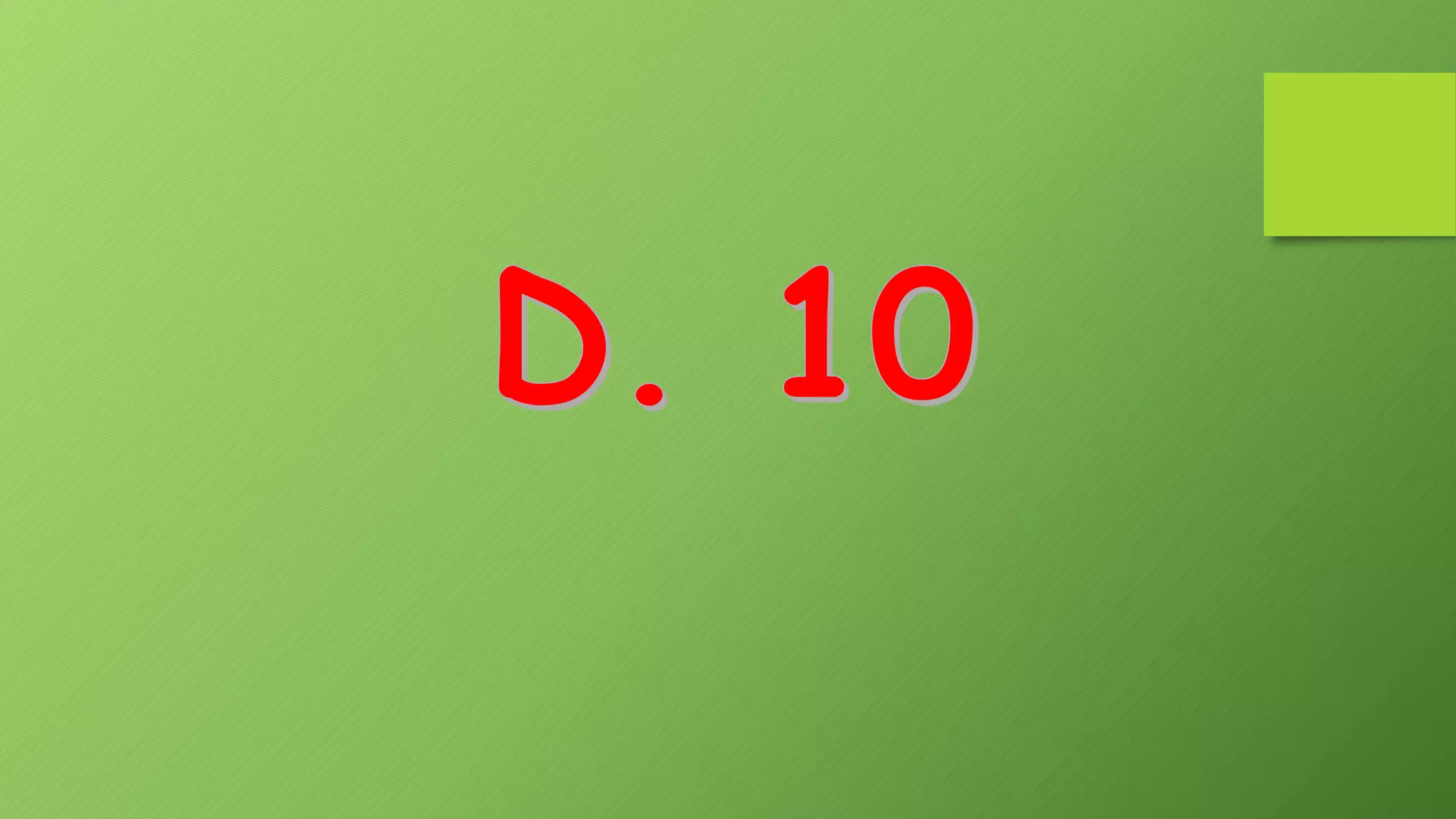 Sci math quiz bee | PPTX