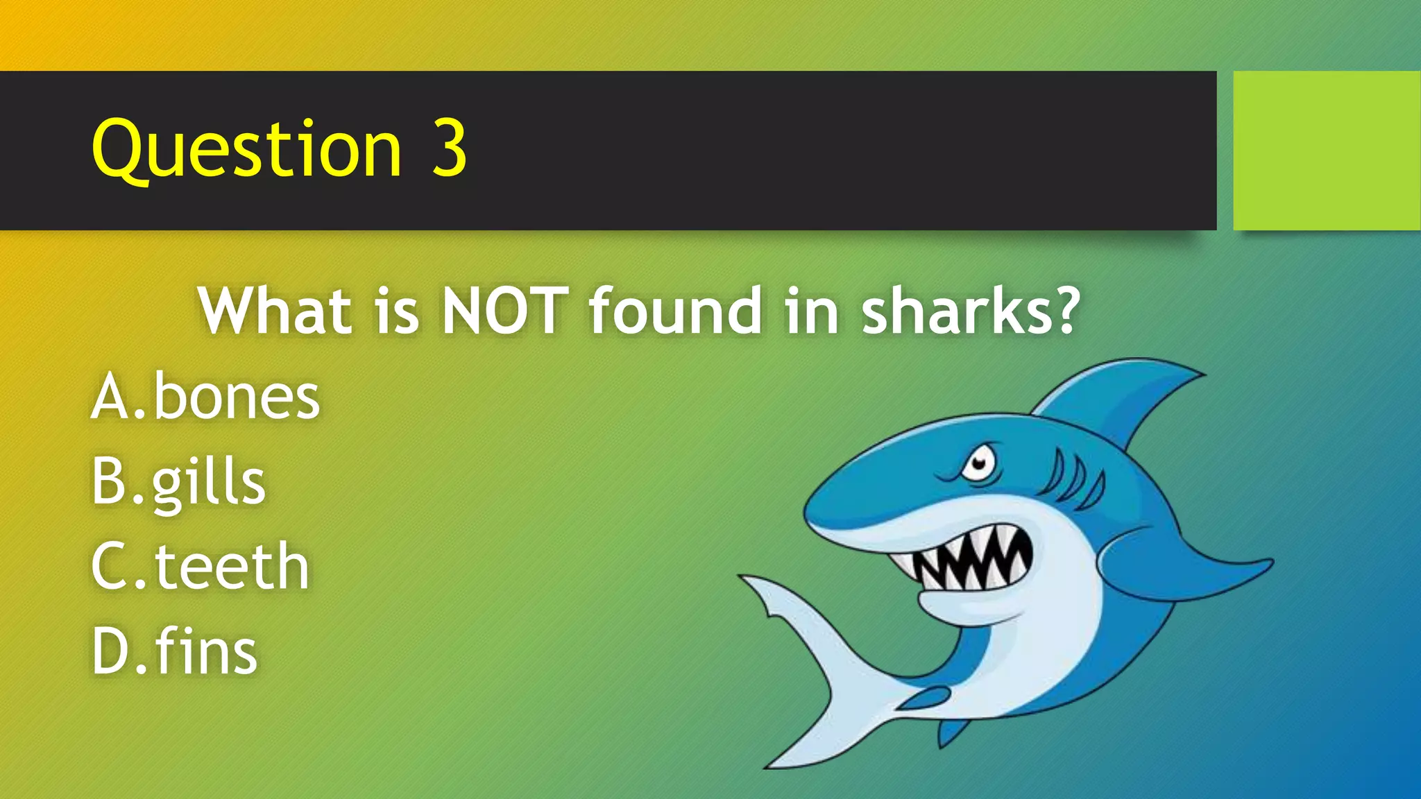 Sci math quiz bee | PPTX