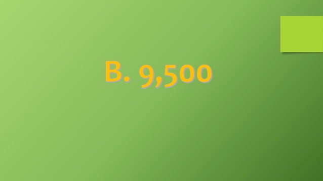 Sci math quiz bee | PPTX | Chemistry | Science