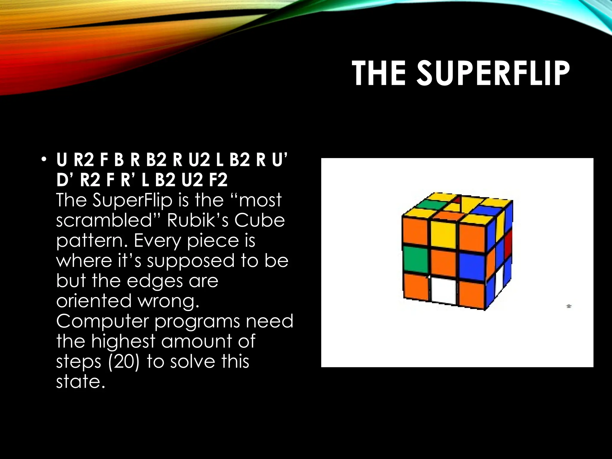 scimathaaaaaaaaaaaaaaaaaaaaaaaaa rubiks cube patterns.pptx