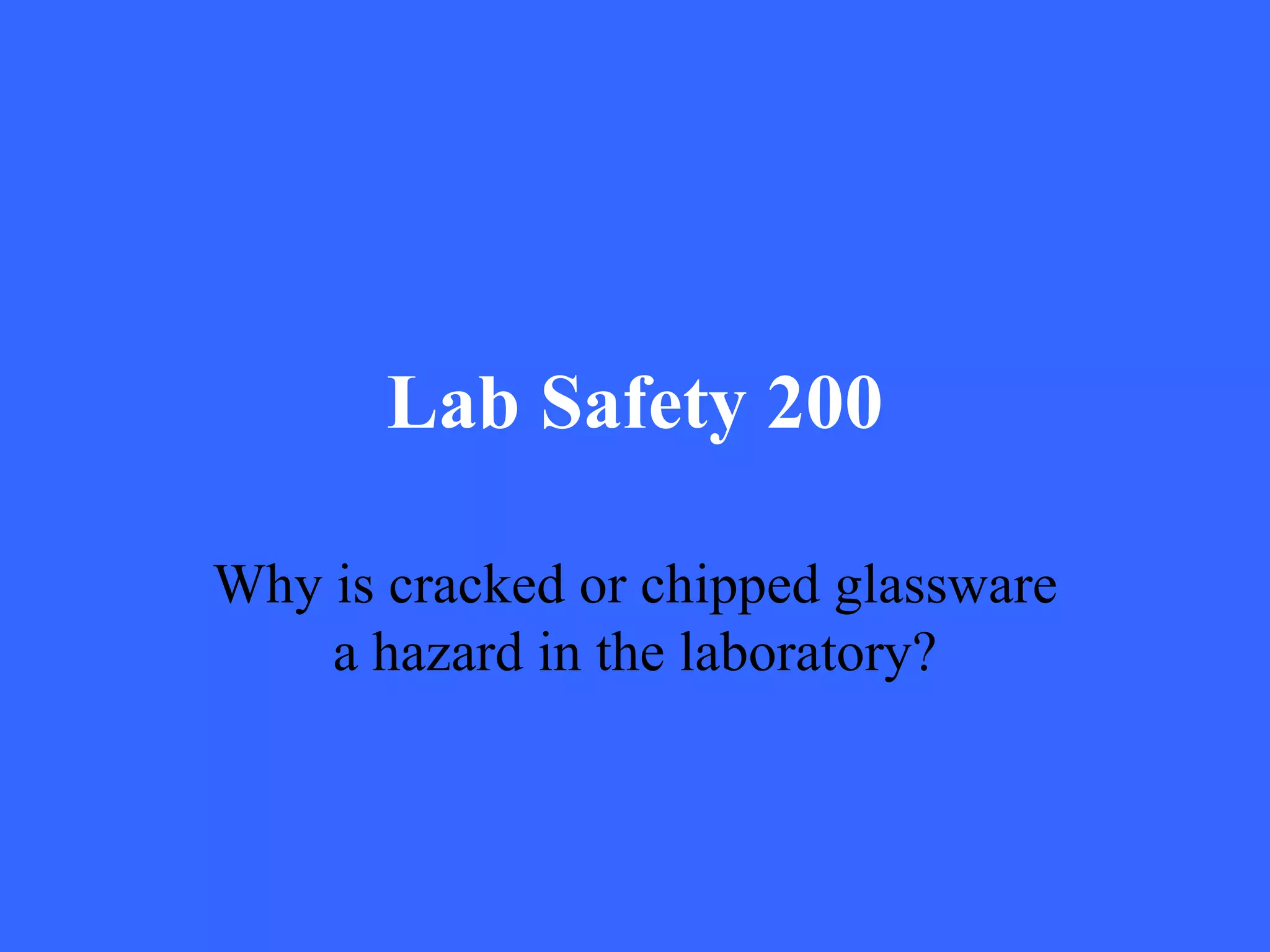 Scientific Method Jeopardy | PPT