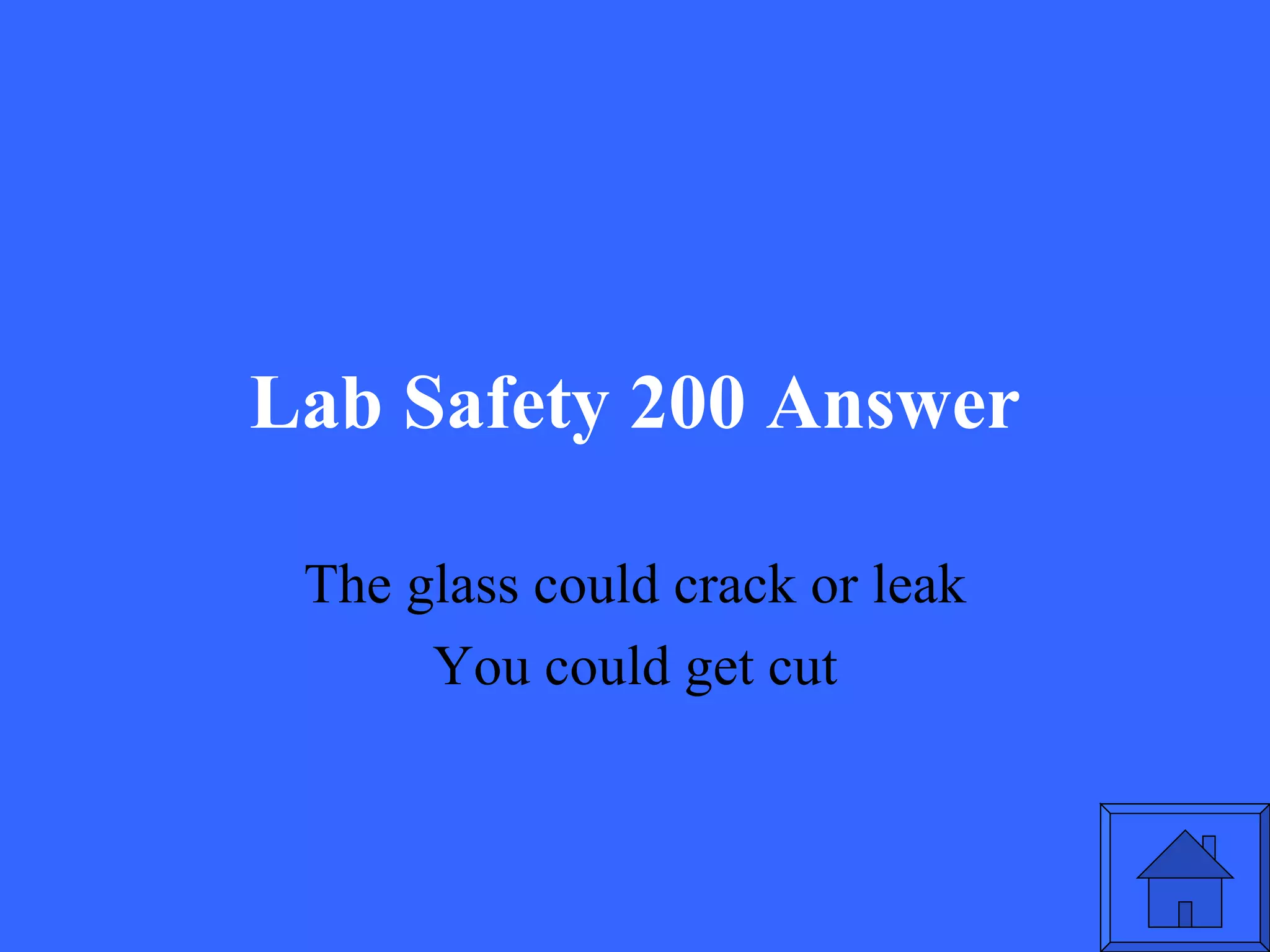 Scientific Method Jeopardy | PPT