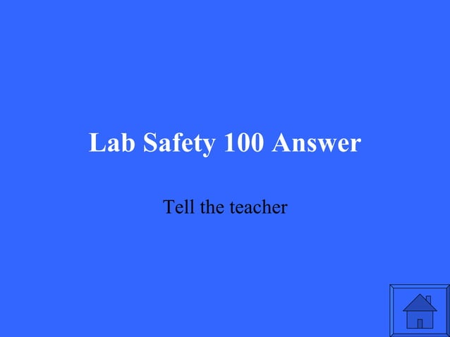 Scientific Method Jeopardy | PPT