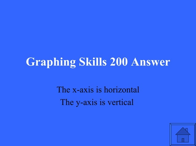 Scientific Method Jeopardy | PPT