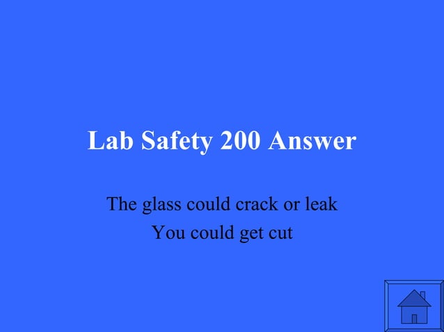 Scientific Method Jeopardy | PPT