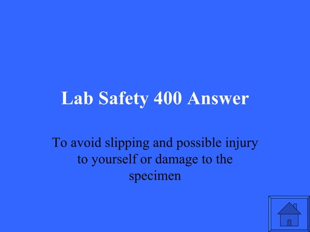 Scientific Method Jeopardy | PPT