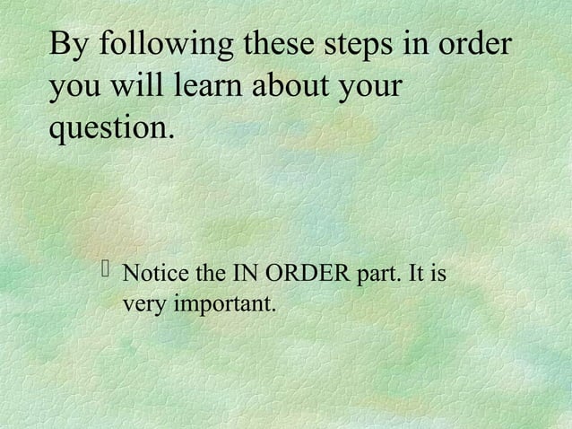 Scientific Method Grade 7 - airplane task.ppt | Science