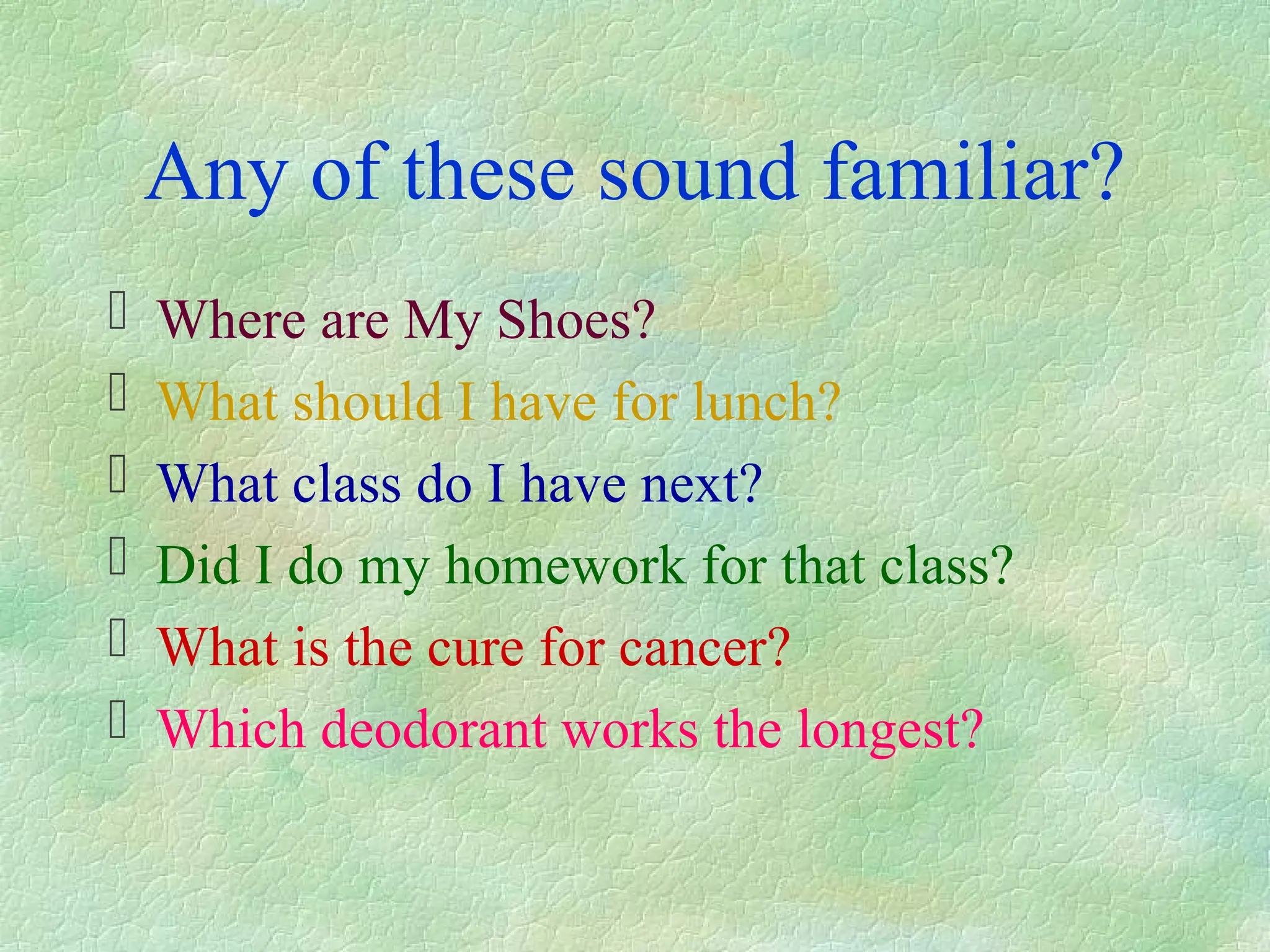 Sci Method - airplane task.pptnew task12 | PPT | Science