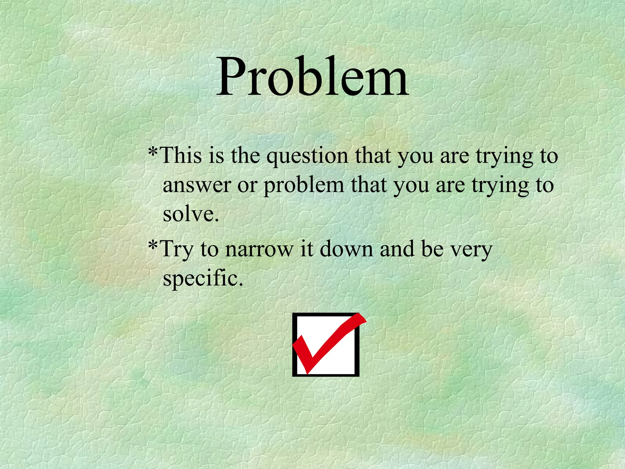 Sci Method - airplane task.pptnew task12 | PPT | Science