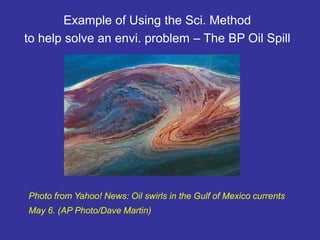 SciMethod_2010.ppt