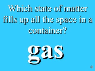 Scince4-Matter grade 4 with laboratory activity | PPT
