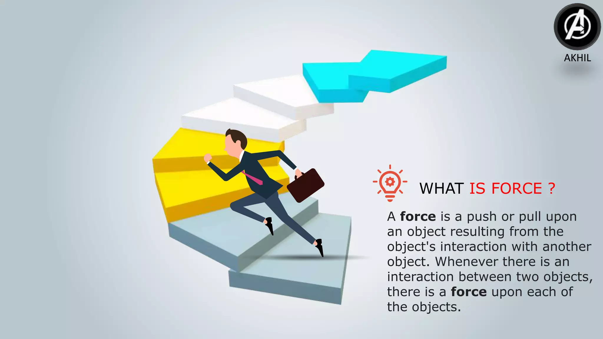 EFFECTS OF FORCE IN OUR DAILY LIFE DONE BY AKHIL MADISHITTI | PPTX