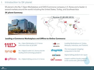 SK planet K-beauty Products: SCINIC | PDF | Skin and Dermatology ...