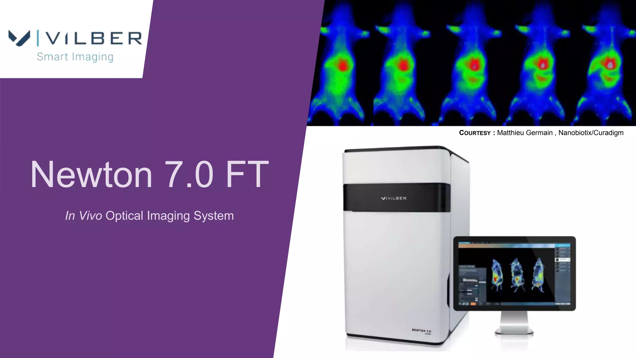 LIVE DEMONSTRATION: Understanding the Complimentary Nature of BLI ...