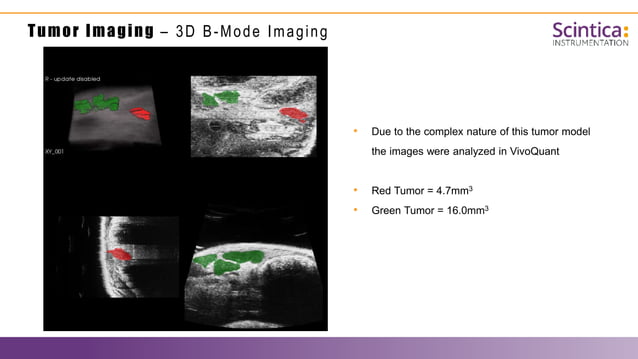 LIVE DEMONSTRATION: Understanding the Complimentary Nature of BLI ...