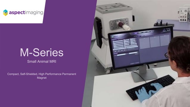 LIVE DEMONSTRATION: Understanding the Complimentary Nature of BLI ...