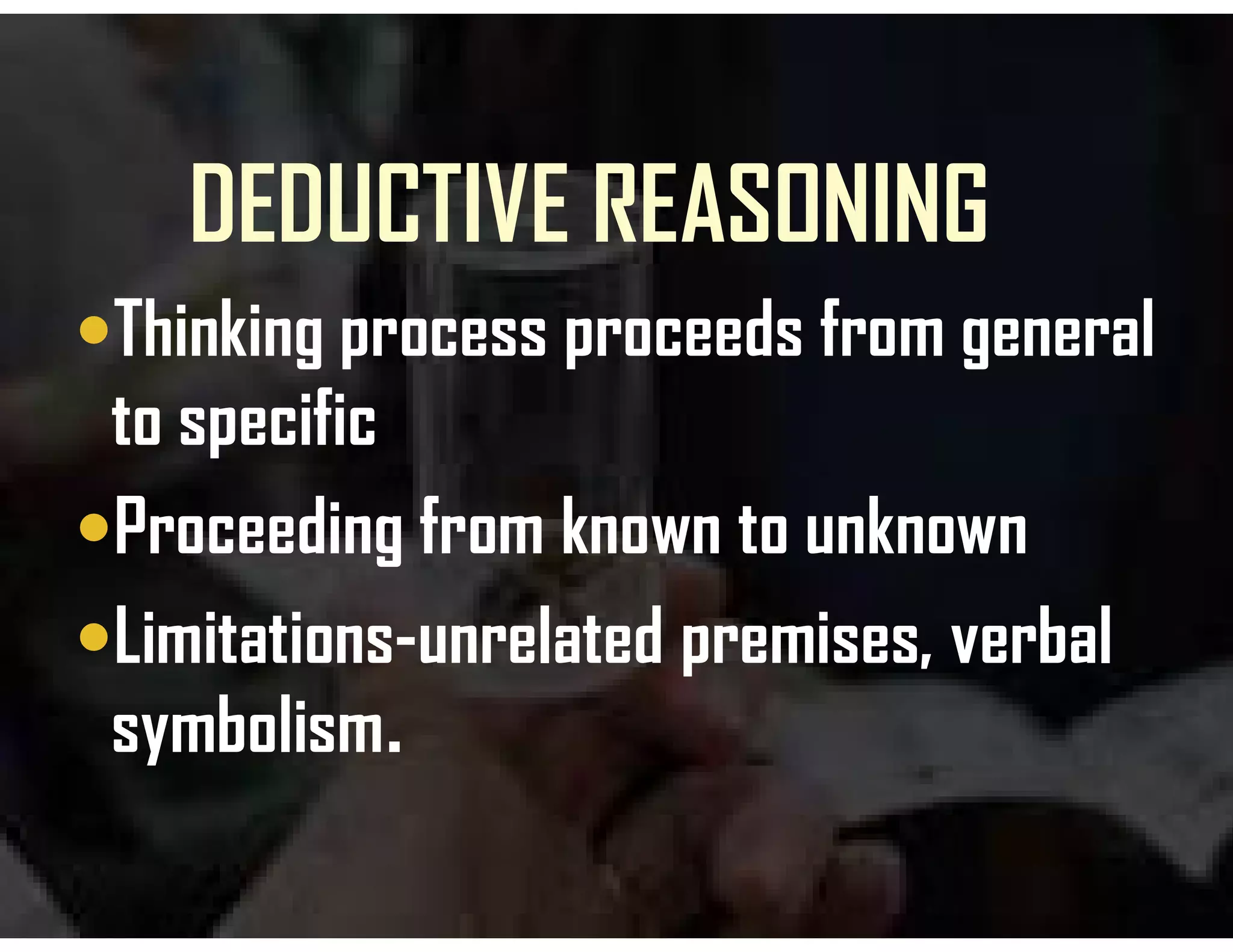 SCIENTIFIC STEPS IN EDUCATIONAL RESEARCH | PDF