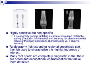 Scintigraphy | PDF
