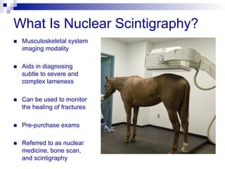 Scintigraphy | PPT