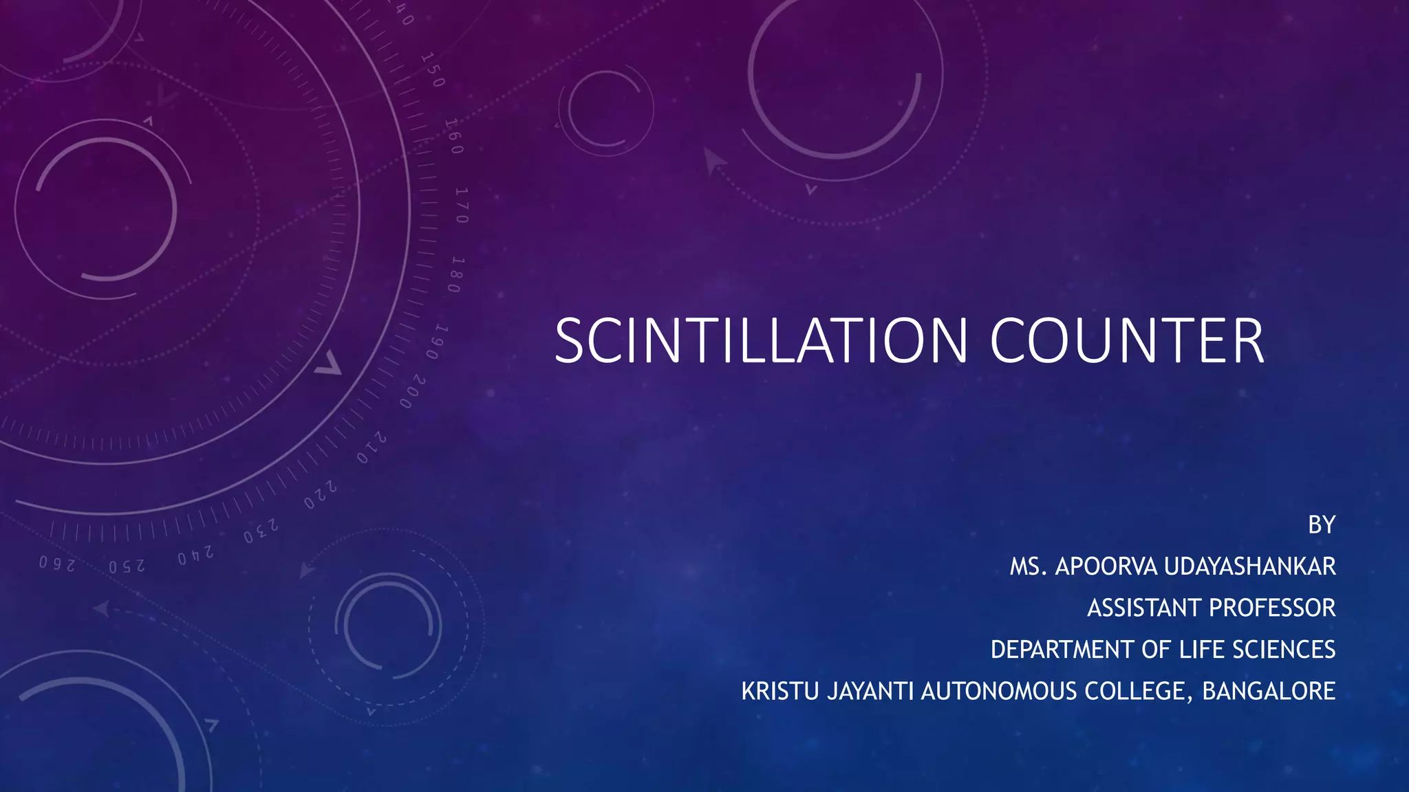 scintilation counter.pptx