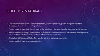 scintilation counter.pptx