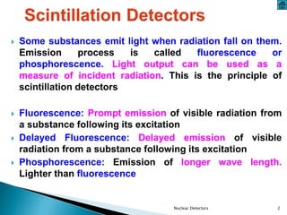 Scintillation Detector.pptx