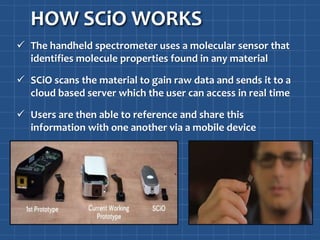 Scio | PPTX