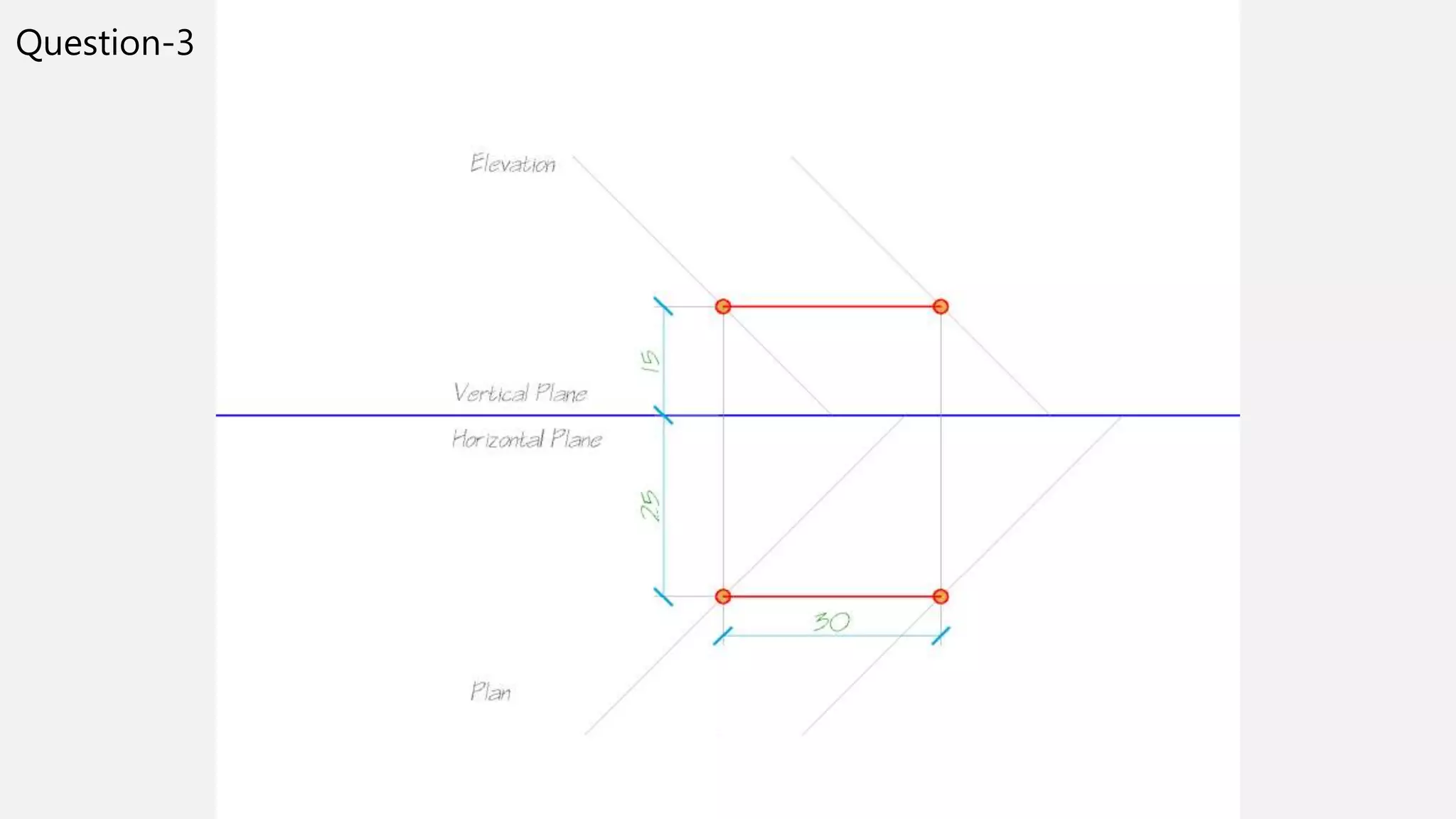 Sciography in architecture | PPTX