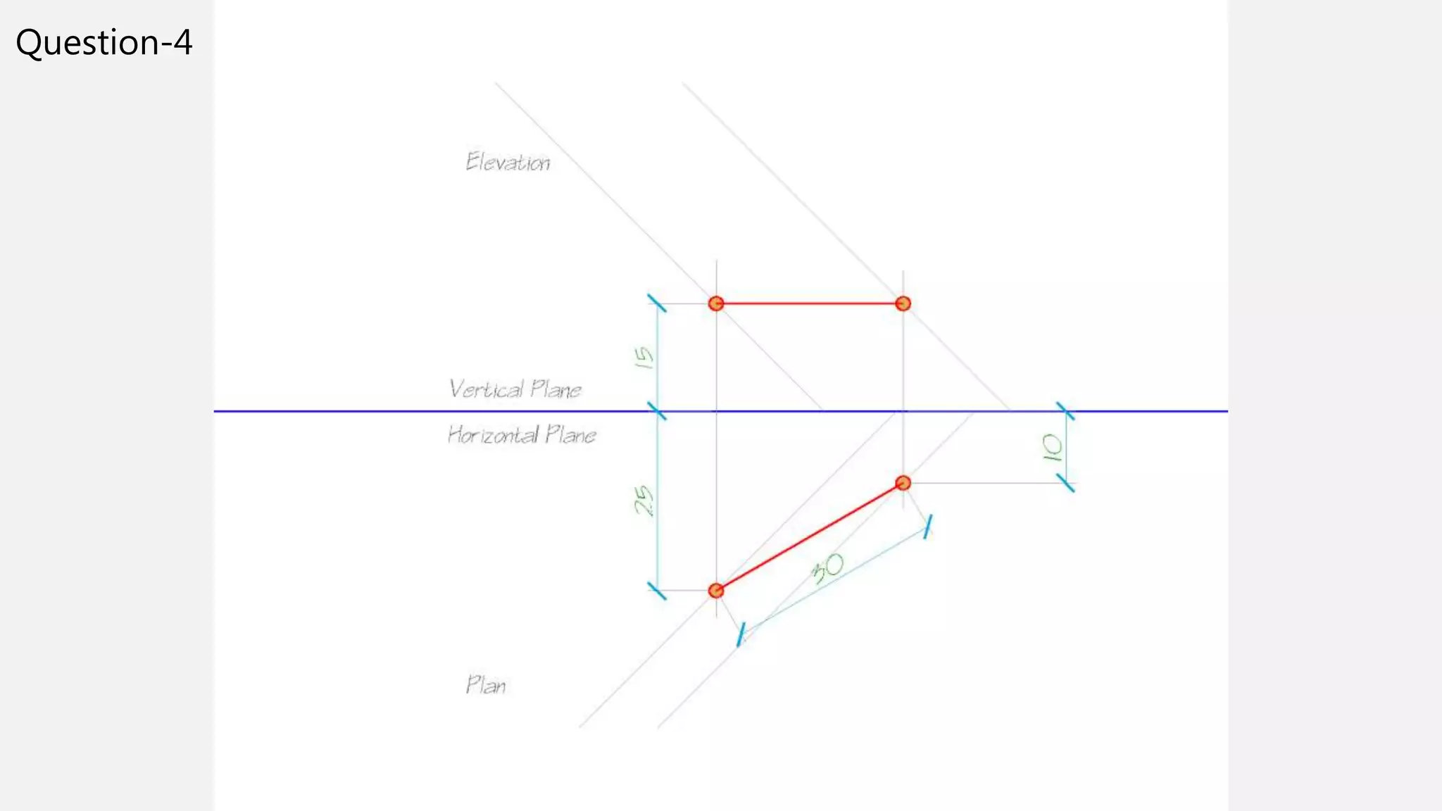 Sciography in architecture | PPTX