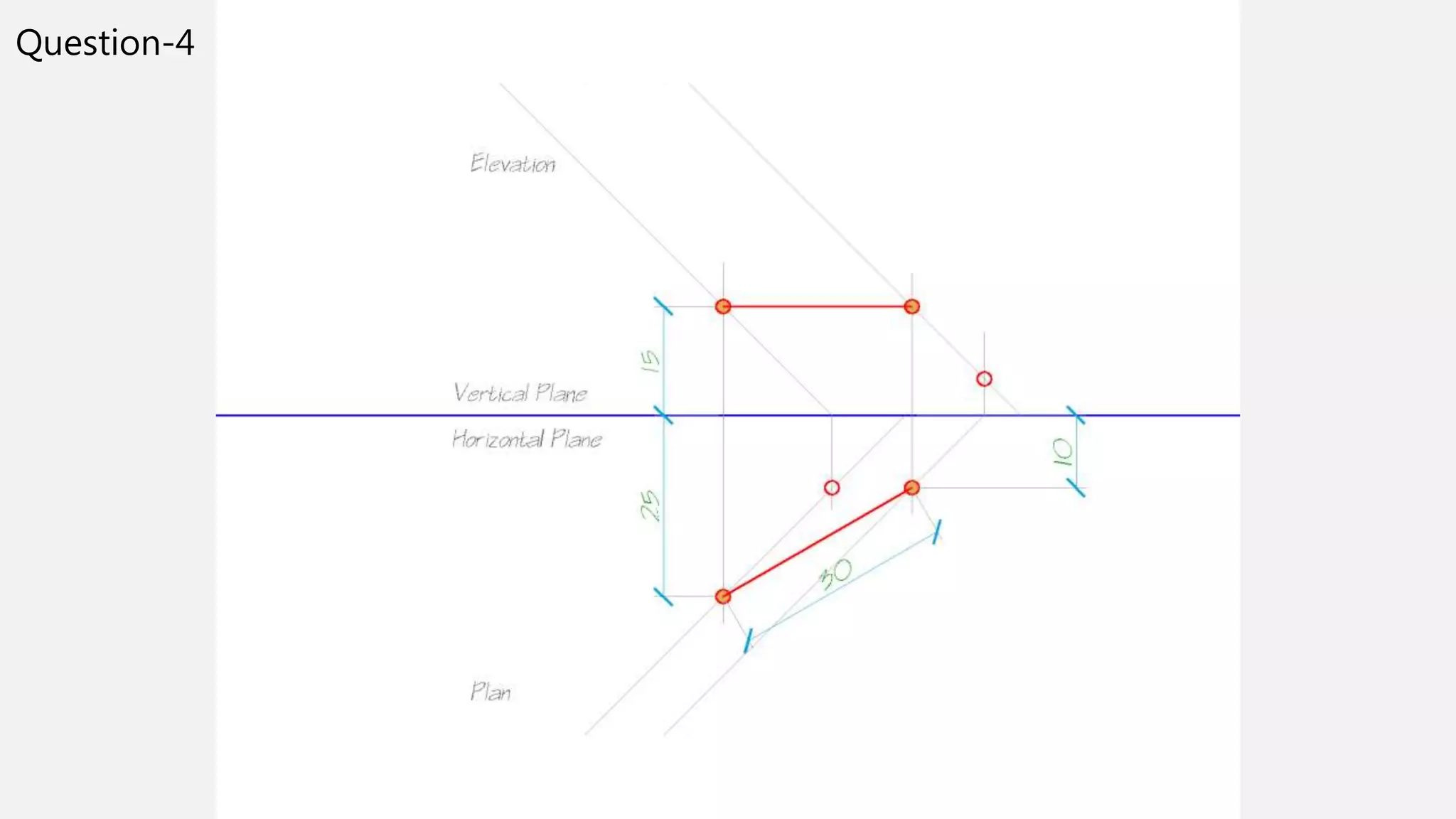 Sciography in architecture | PPTX