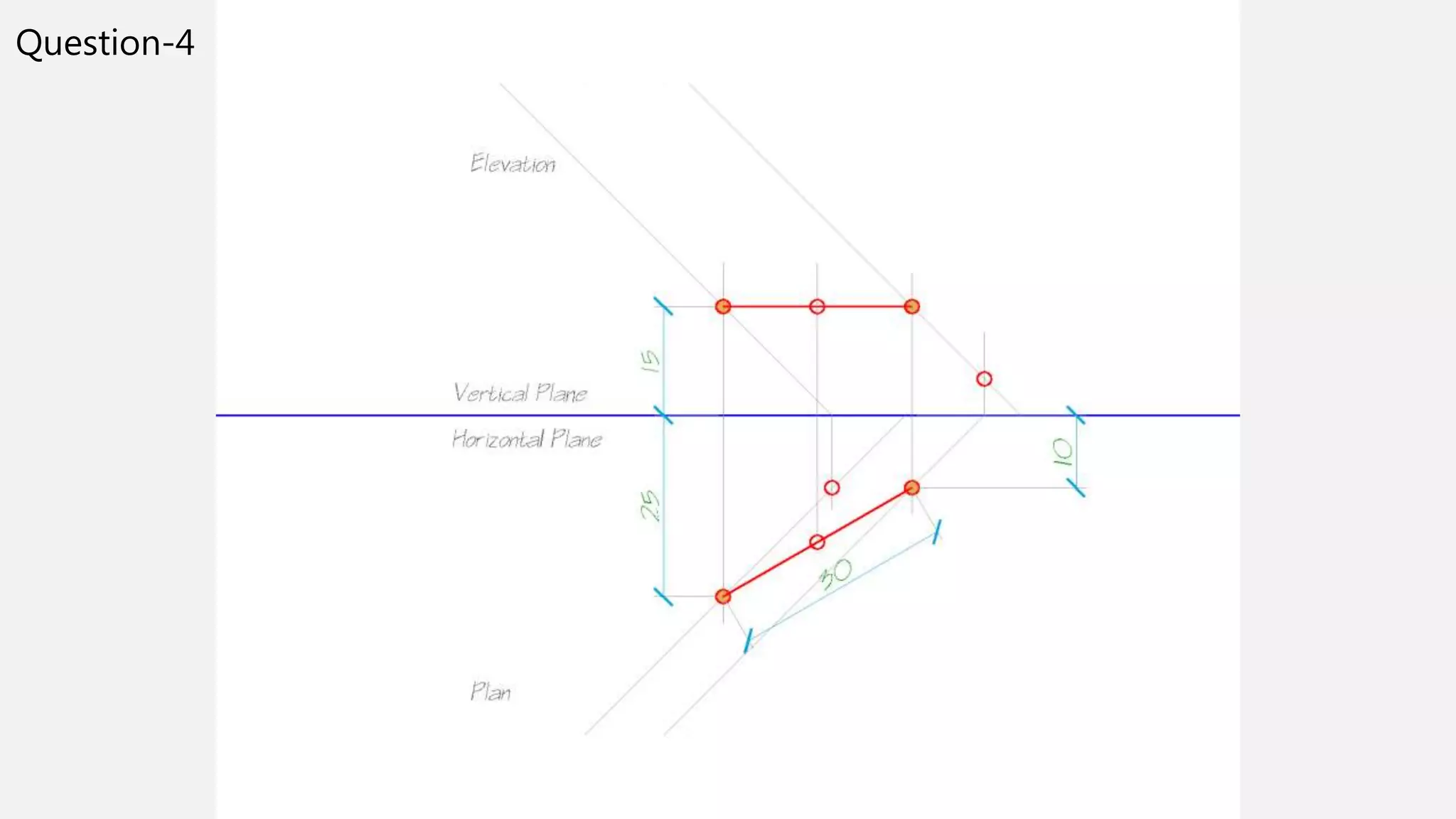 Sciography in architecture | PPTX