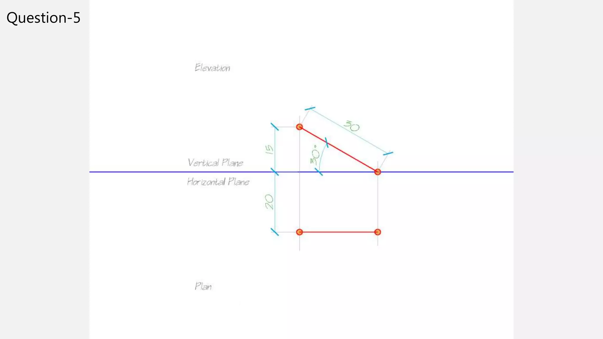 Sciography in architecture | PPTX