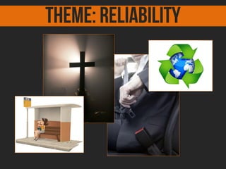 Scion tC Marketing Deck | PPT