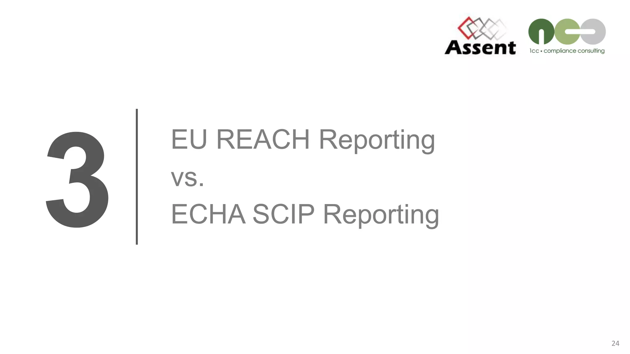 SCIP – “choose the best approach” | PPTX | Databases | Computer ...