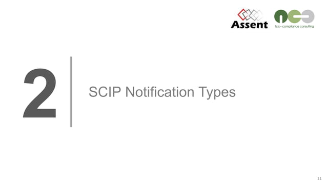 SCIP – “choose the best approach” | PPTX | Databases | Computer ...