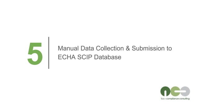 SCIP – “choose the best approach” | PPTX | Databases | Computer ...