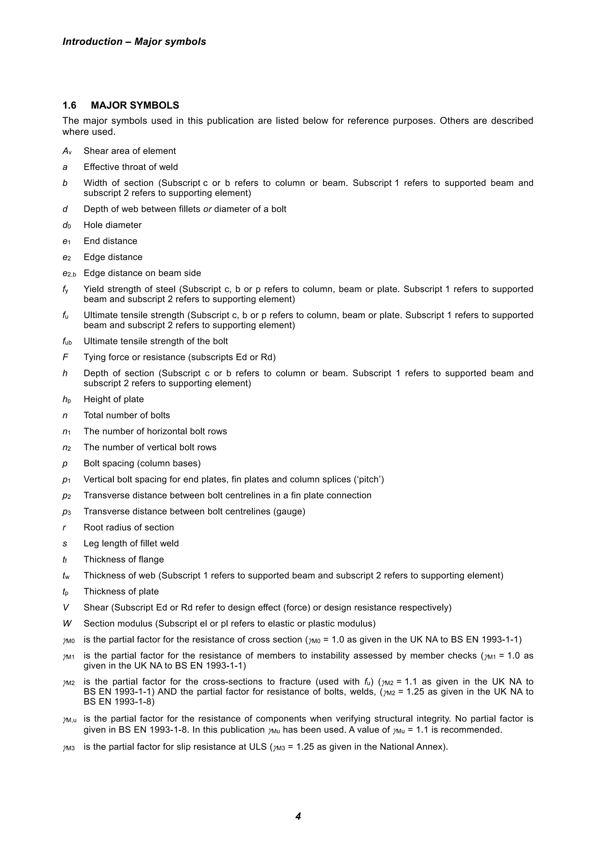 SCI_P358 Simple Joints to Eurocode 3 Steel | PDF