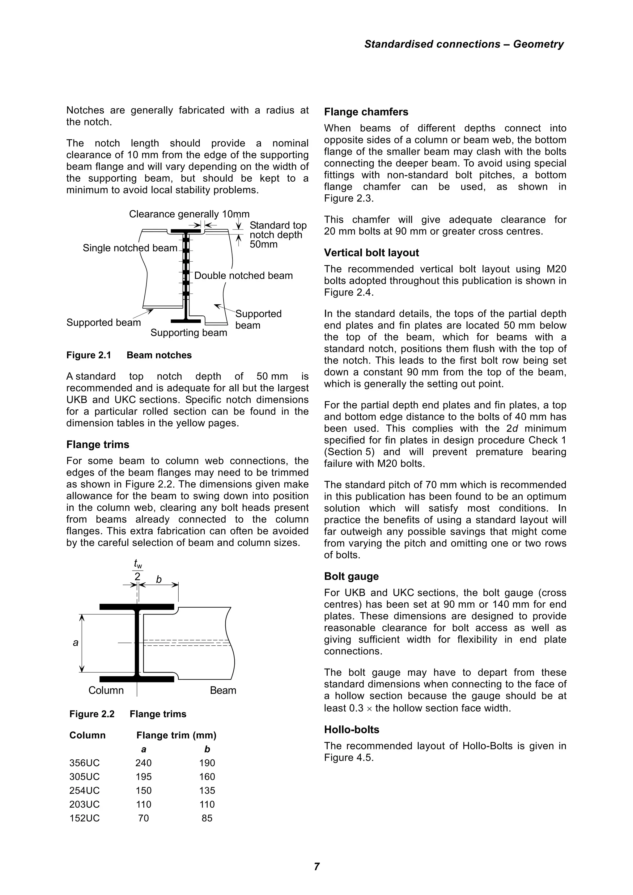 SCI_P358 Simple Joints to Eurocode 3 Steel | PDF
