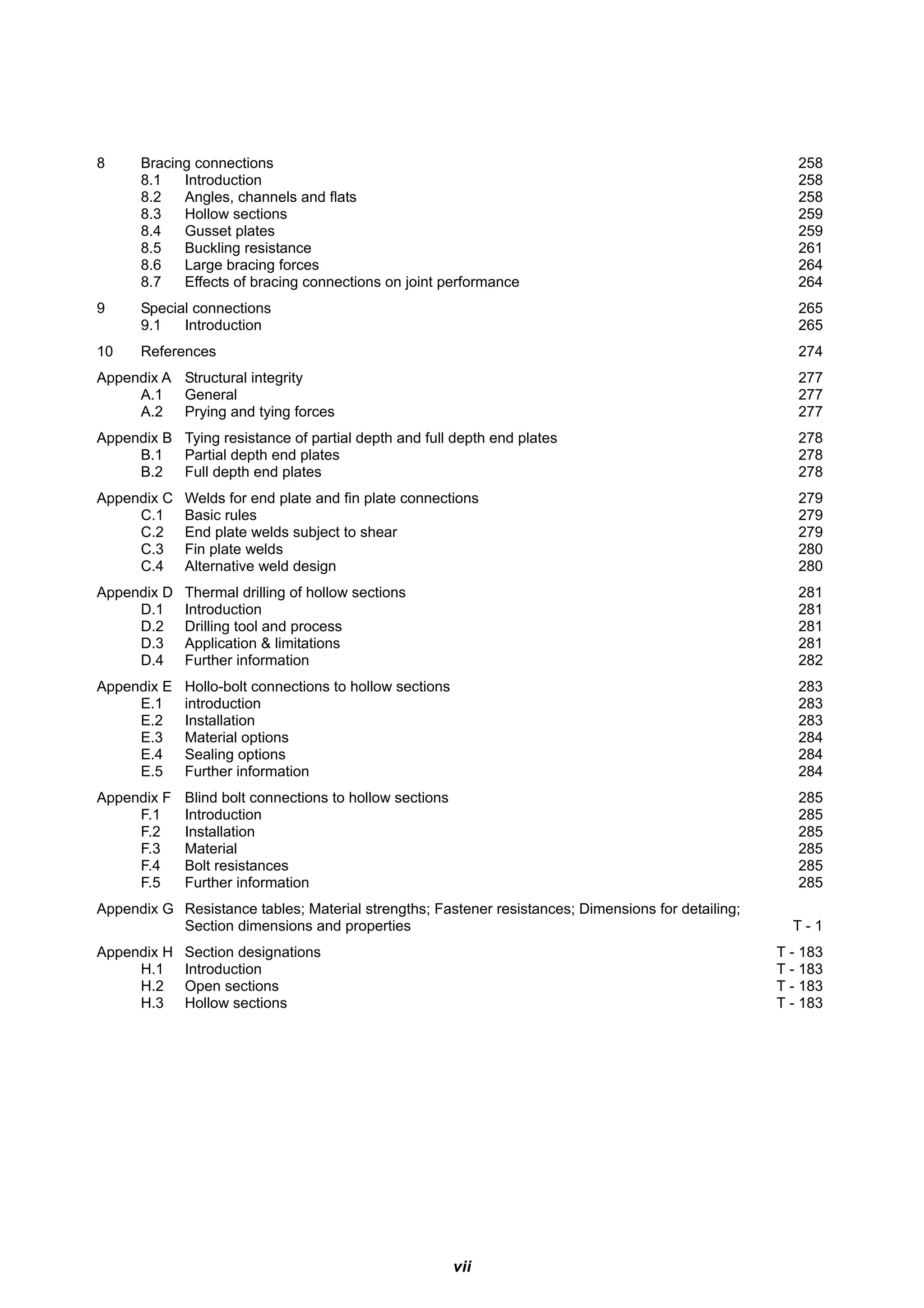 SCI_P358 Simple Joints to Eurocode 3 Steel | PDF
